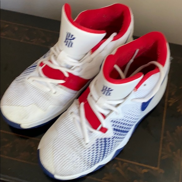 Nike | Shoes | Mens Kyrie Fly Trap Size 7 | Poshmark